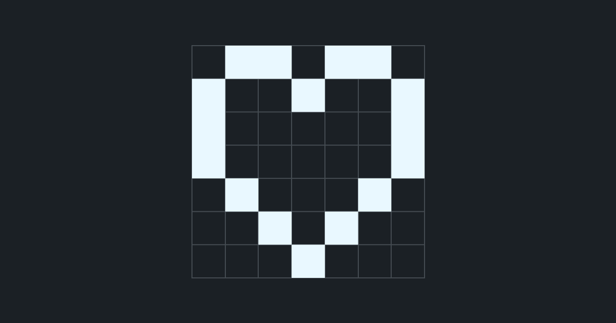 Play Nonogram Online for Free | Lofi and Games